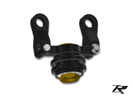 Tron Tail Pitch Slider Assembly TR550-428 – farfast.ca/3DH Hobbies