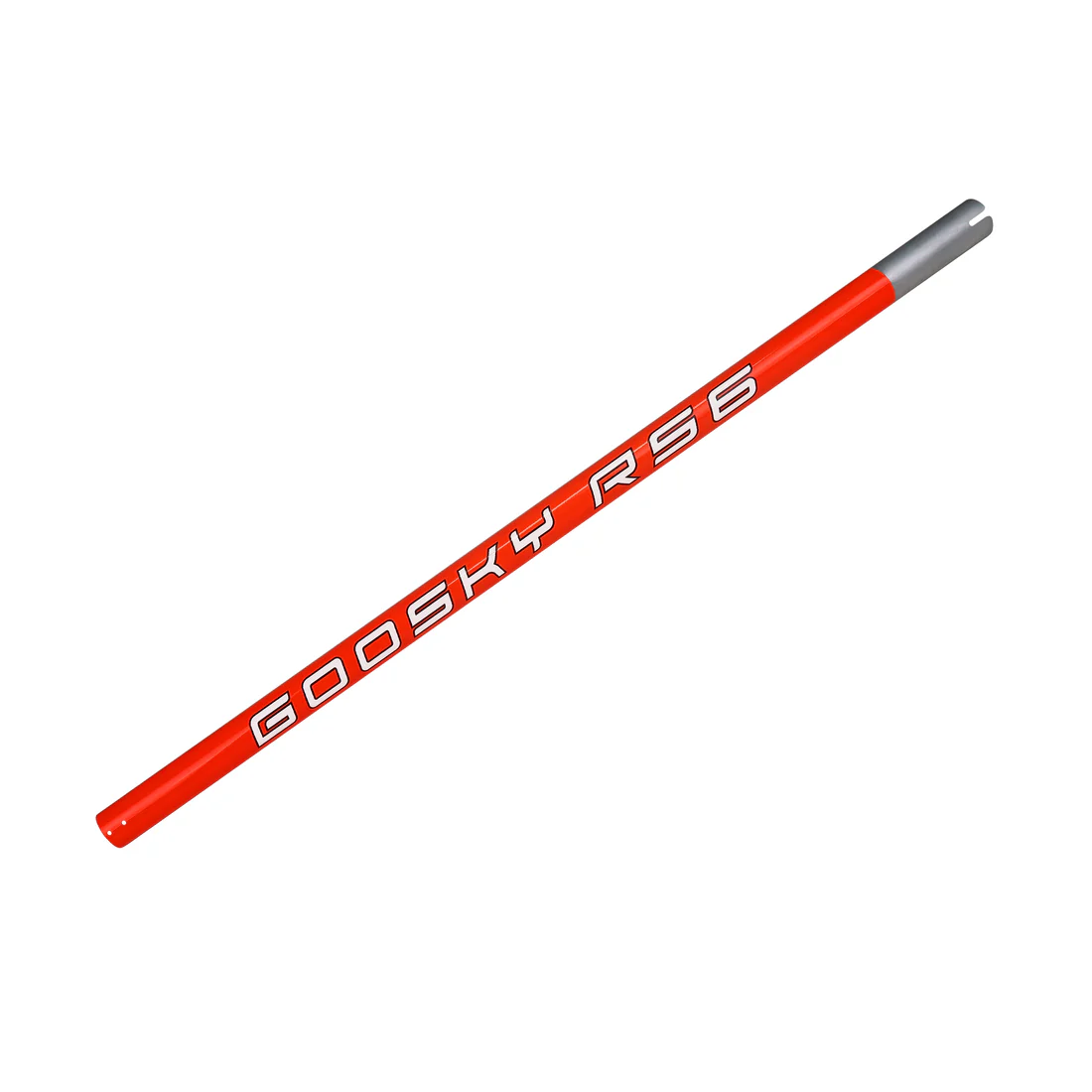 Goosky RS6 Color Painted Tail Boom (Orange) – farfast.ca/3DH Hobbies