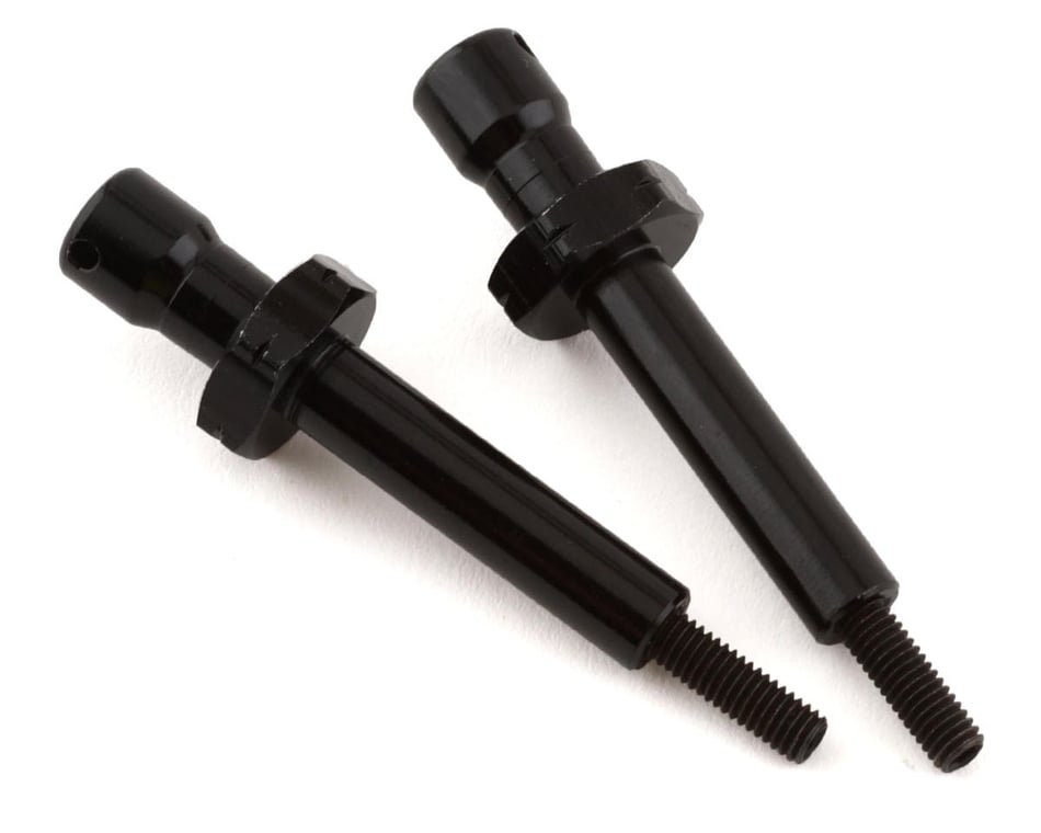 Nitron/NiTron90 Front Canopy Mount – farfast.ca/3DH Hobbies