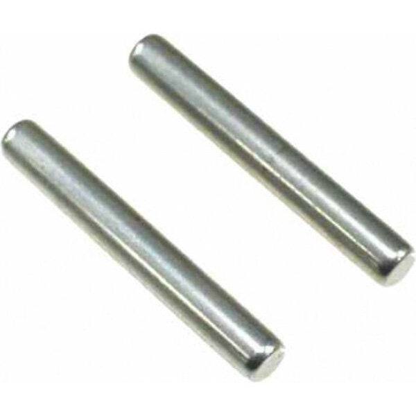 MA0225 m2 x 13.7 Hardened Ground Steel Pins - Pack of 2 – farfast.ca ...