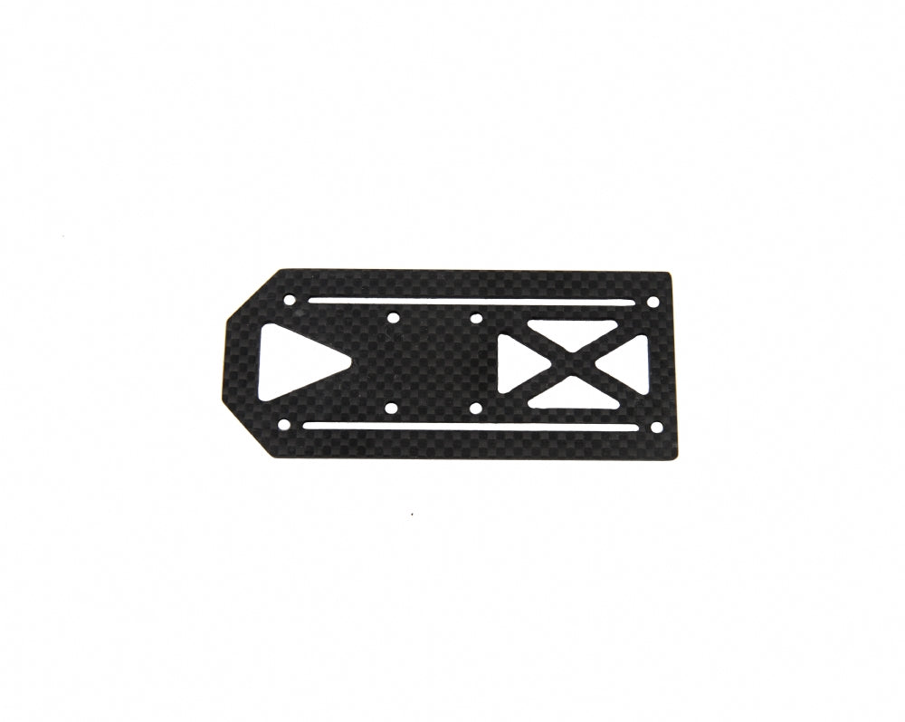 XL76B05 F3C gyro carbon fiber plate – farfast.ca/3DH Hobbies