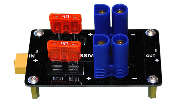 EC5 MODULAR CHARGE BOARD AC-MCBE5 – farfast.ca/3DH Hobbies