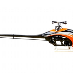 MSH41515 Protos 380 EVO V2 KIT （Red） – farfast.ca/3DH Hobbies