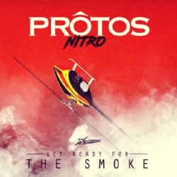 XL70NK01 Protos 700Nitro – farfast.ca/3DH Hobbies